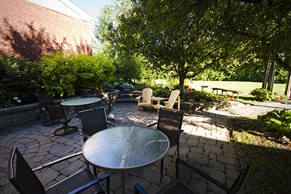 Rotel Secure Online Reservations