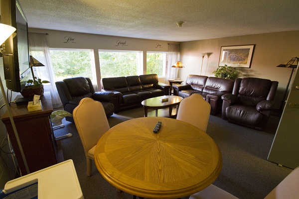 Rotel Secure Online Reservations