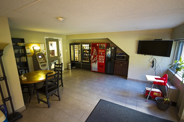 Rotel Secure Online Reservations